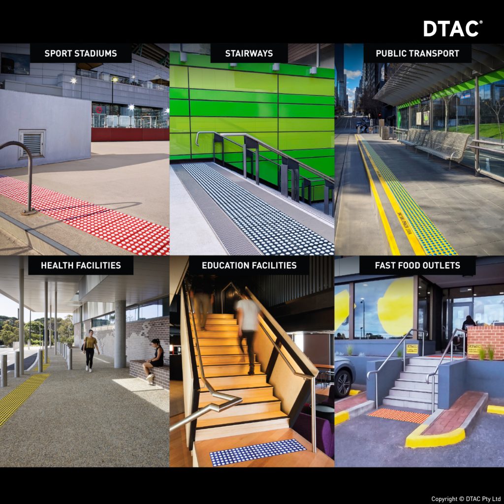 DTAC - New DTAC Ultimat Duo® Tactile