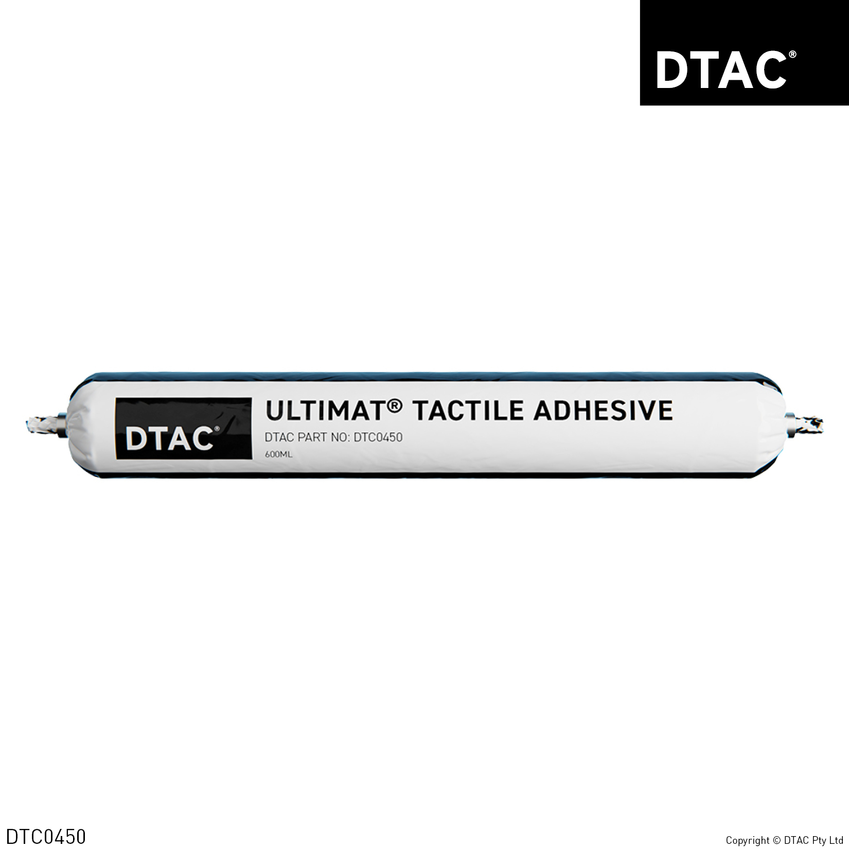 DTAC - DTAC Ultimat® Tactile