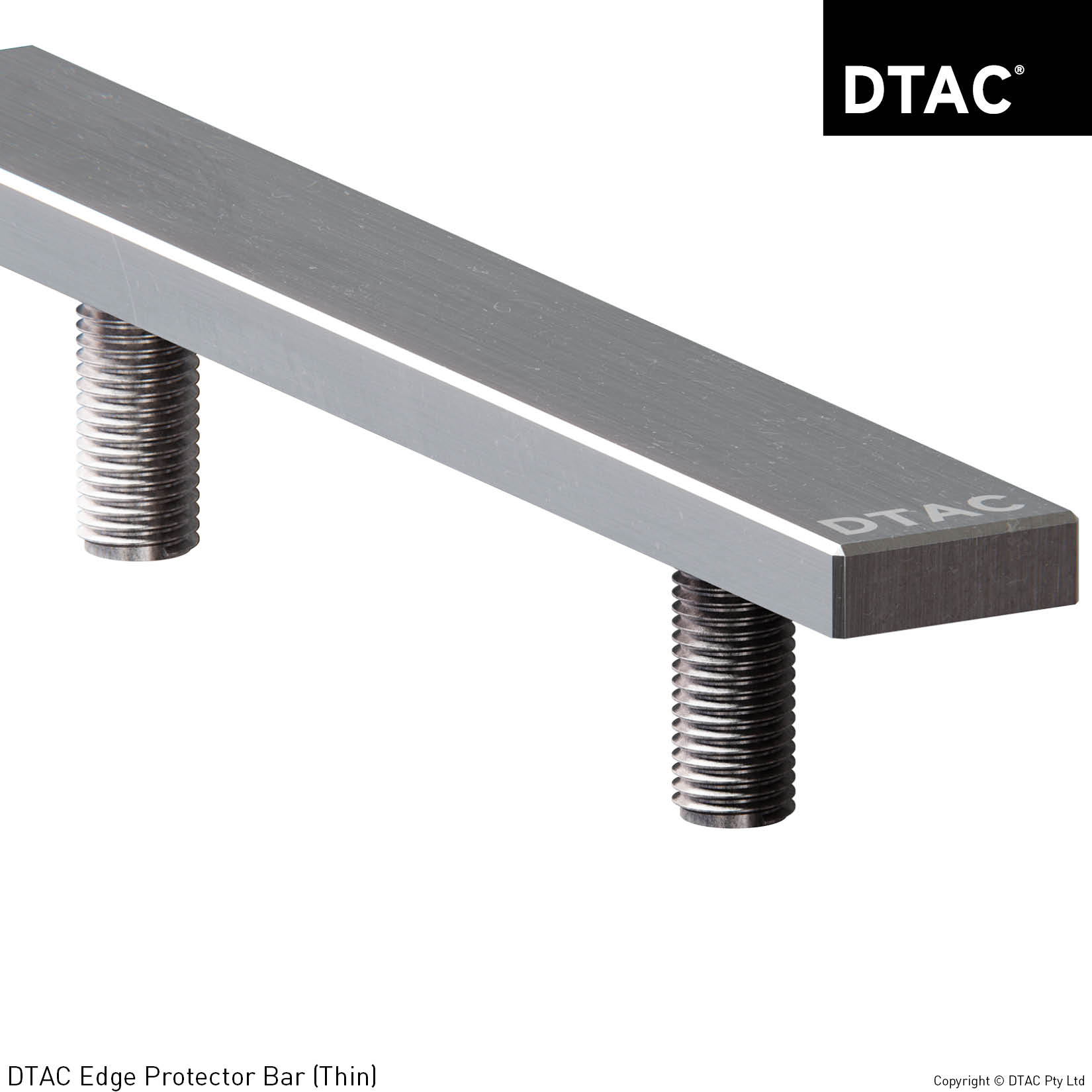DTAC - DTAC Edge Protector Bar